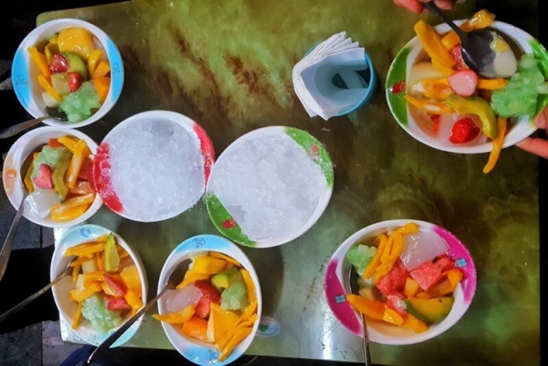 Hanoi Food, Culture, Sightseeing & Fun By Vietnam Army Jeep - What Past Travelers Say