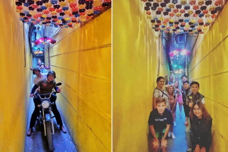 Hanoi Food, Culture, Sightseeing & Fun By Vintage Motorbike - Who Will Love This Tour?