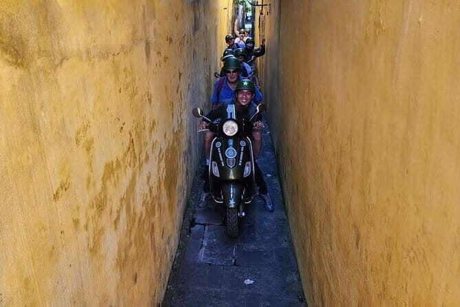 Hanoi Food Food Tour via Jeep, Motorbike or Vespa - Why This Tour Is Perfect for Curious Travelers