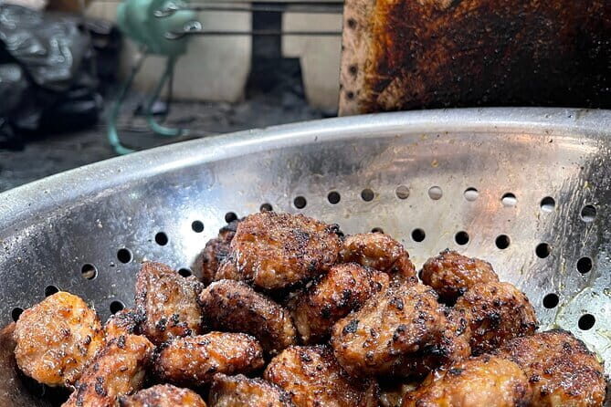 Hanoi Food Food Tour via Jeep, Motorbike or Vespa - The Sum Up: Who Should Consider This Tour?