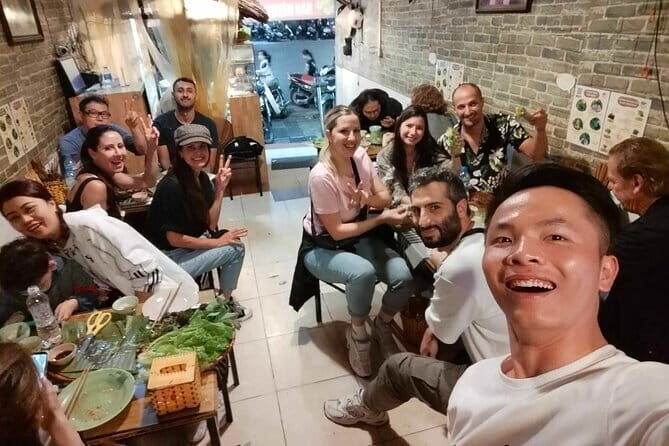 Hanoi Food Lovers Walking Tour and Street Food Experience - What to Expect from the Tour Overview