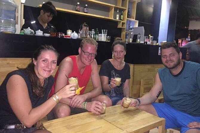 Hanoi Food on Foot: Walking Tour of Hanoi Old Quarter - Final Thoughts