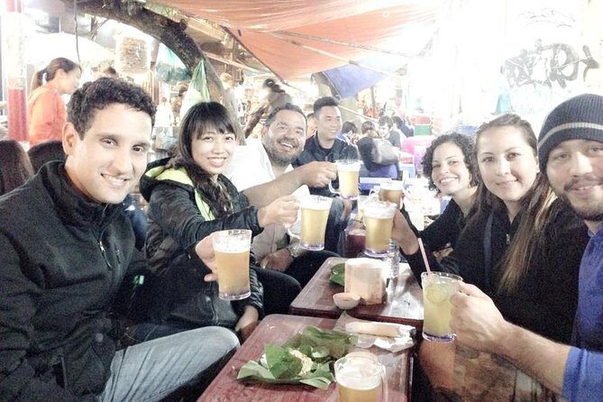 Hanoi Food on Foot: Walking Tour of Hanoi Old Quarter - FAQs