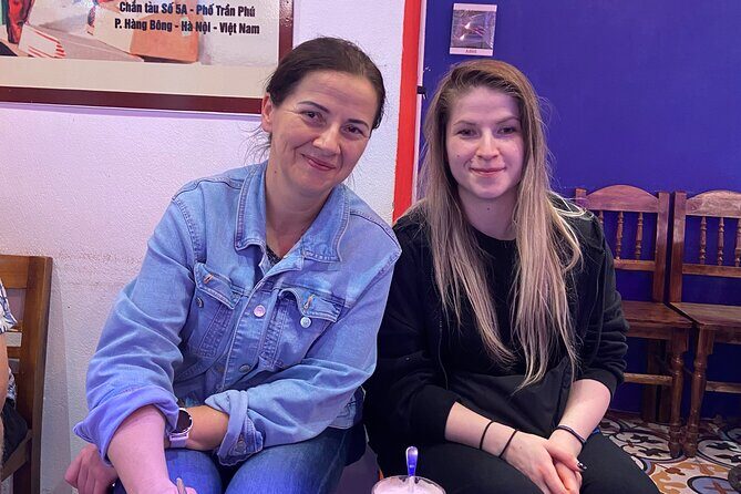 Hanoi Food Tour  Eat, Laugh & Explore by Army Jeep or Vespa - FAQ