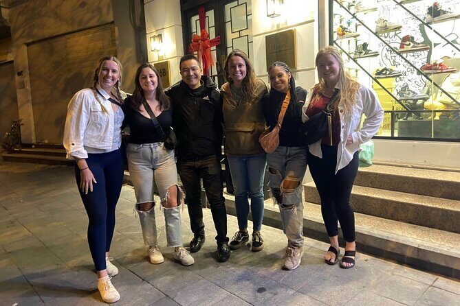 Hanoi Food Tour - Local Street Food Walking Tour - Introduction to the Hanoi Food Tour