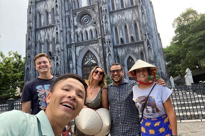 Hanoi Food Tour - Local Street Food Walking Tour - What Travelers Are Saying (Based on Reviews)