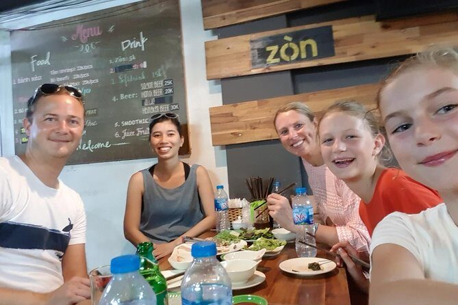 Hanoi Food Tour - Local Street Food Walking Tour - FAQ