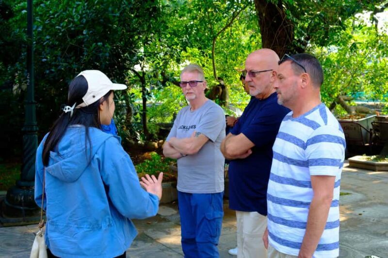 Hanoi Food Tour: Tram Museum, Pho Class & Coffee Experience - FAQs