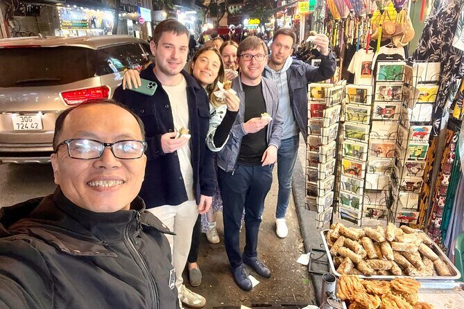 HANOI FOOD TOUR With A Real Foodie: FOOD+DRINK+LOCAL LIFE+CULTURE - What We Love and Consider