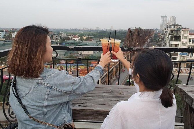 HANOI FOOD TOUR With A Real Foodie: FOOD+DRINK+LOCAL LIFE+CULTURE - FAQ