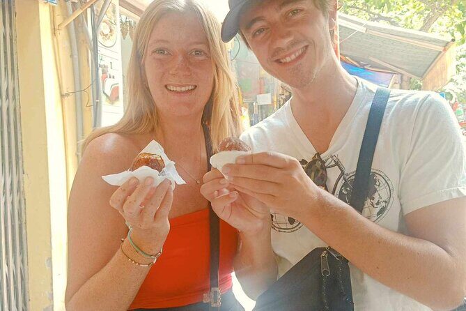 Hanoi Food Tours - Discovering Hang Bac Street and Hidden Gems