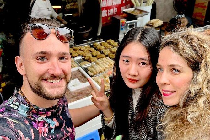 Hanoi Food Tours - Duration and Pricing