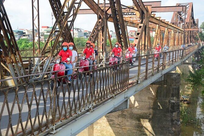 Hanoi Food Tours: Hanoi Foodie Scooter Tour Led By Women - Who Will Love This Tour?