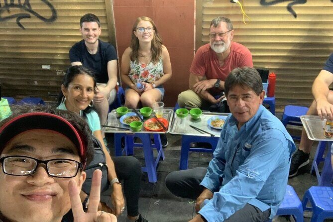 Hanoi Food Tours in Hanoi Old Quarter (Small Group/Private) - Practical Tips for Participants