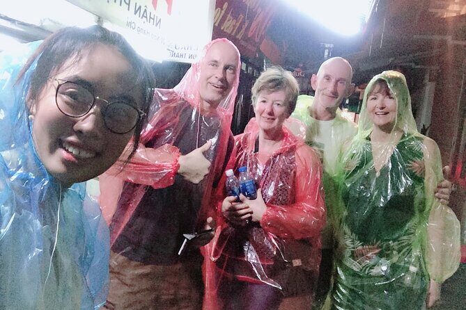 Hanoi Food Tours in Hanoi Old Quarter (Small Group/Private) - Why This Tour Matters