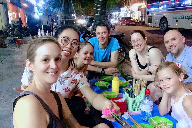 Hanoi Food Tours in Hanoi Old Quarter (Small Group/Private) - Who Should Consider This Tour?