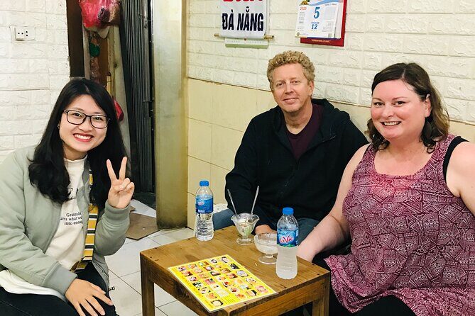 Hanoi Food Tours in Hanoi Old Quarter (Small Group/Private) - FAQ
