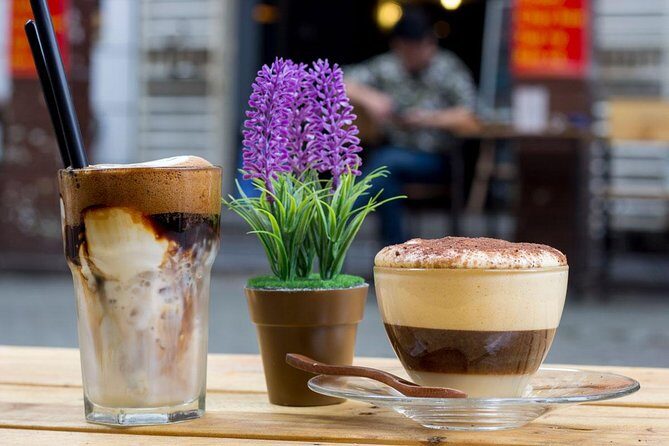 Hanoi Food Walking Tour - Exploring the Itinerary and Whats Included