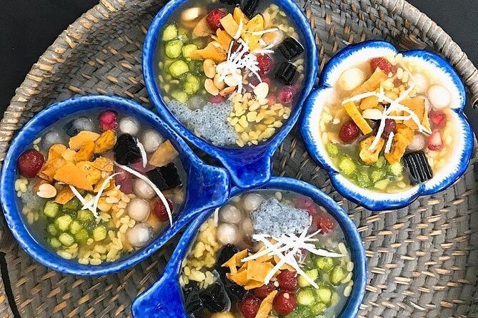 Hanoi Food Walking Tour - Who Will Enjoy This Tour the Most?