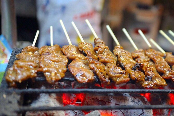 Hanoi Food Walking Tour - Final Thoughts