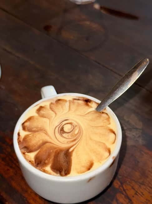 Hanoi: Foodie-Led Street Food Tour with Train Street Visit - Practical Details and Value