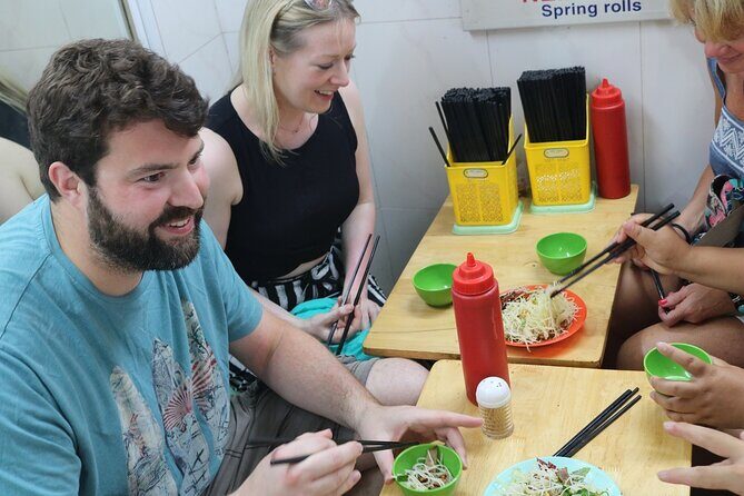 HaNoi Foodie Tour - Mini Class Coffee - Authenticity and Reviewer Feedback