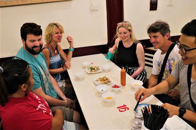 HaNoi Foodie Tour - Mini Class Coffee - FAQ