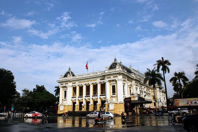 Hanoi French Quarter: Coffee and Stories - FAQs