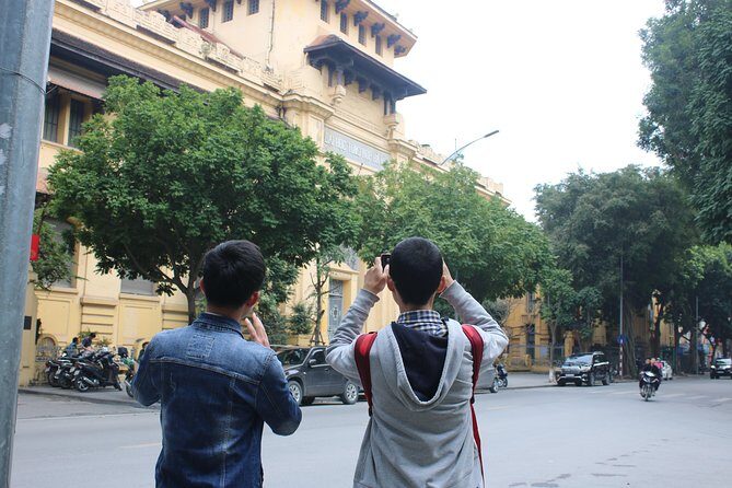 Hanoi French Quarter: Coffee and Stories - Final Thoughts