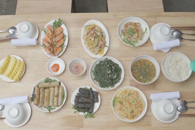 Hanoi Full Day A Private Tour With Mix of History and Activities - What the Tour Includes and Excludes
