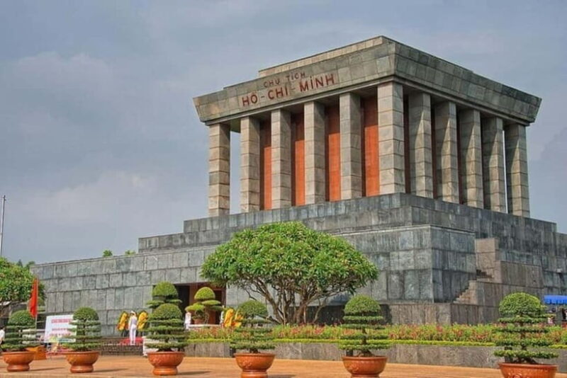 Hanoi Full-Day City Group Tour with Lunch and Guide - An In-Depth Look at Your Hanoi Day