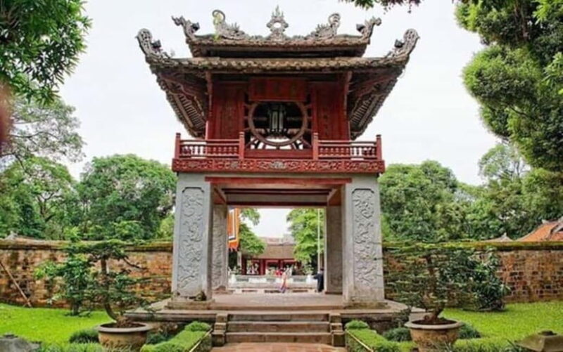 Hanoi Full-Day City Group Tour with Lunch and Guide - Who Will Love This Tour?