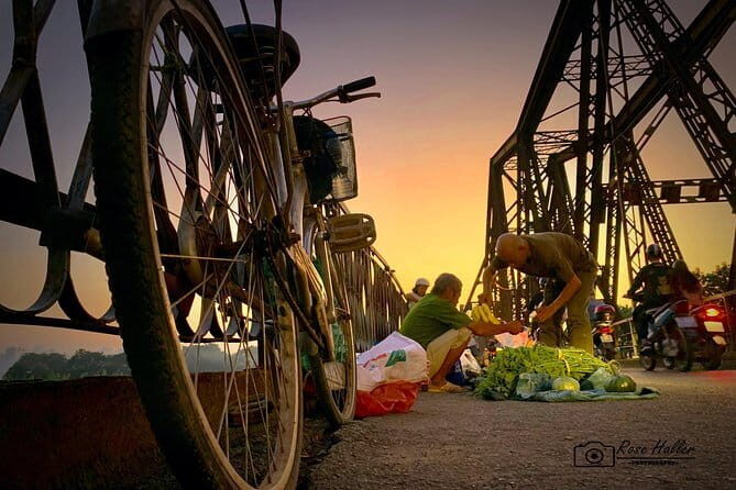 Hanoi Full Day City Tour - Key Points