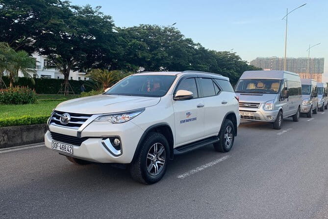 Hanoi Full Day City Tour - FAQ: Practical Questions