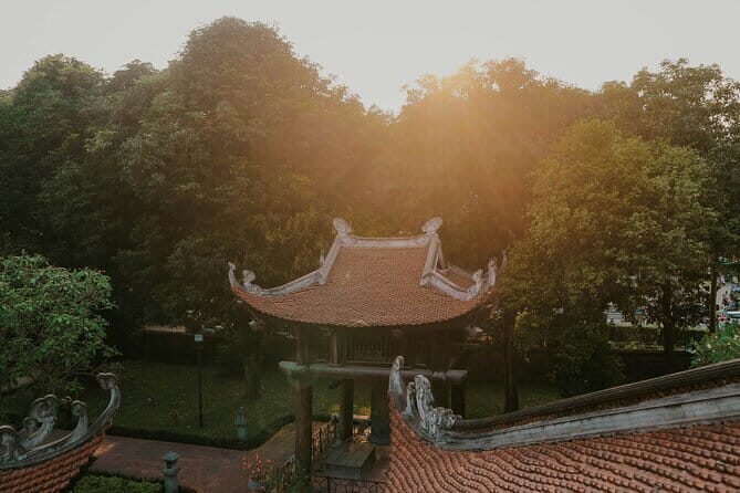 Hanoi Full-Day City Tour - Key Points