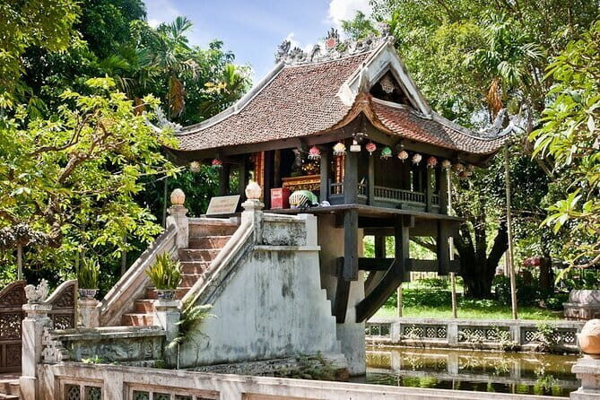 Hanoi Full-Day City Tour - Authentic Insights from Past Travelers