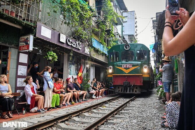 Hanoi Full-Day City Tour - Who Should Consider This Tour?