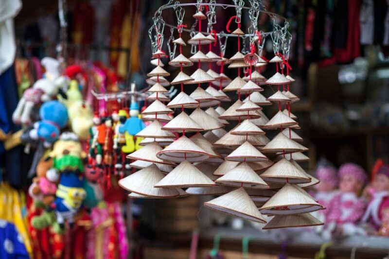 Hanoi: Full-Day City Tour with Lunch and Optional Extras - FAQ