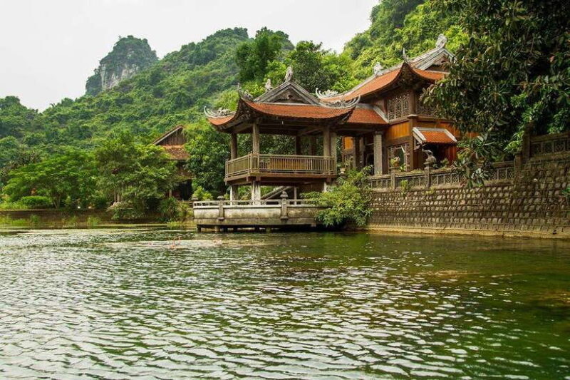 Hanoi: Full-day Exploring Hoa Lu And Trang An Grottoes - An Authentic Day in Ninh Binh—What You Need to Know