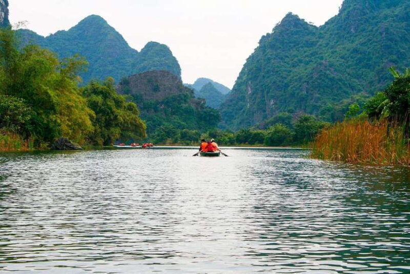 Hanoi: Full-day Exploring Hoa Lu And Trang An Grottoes - FAQ