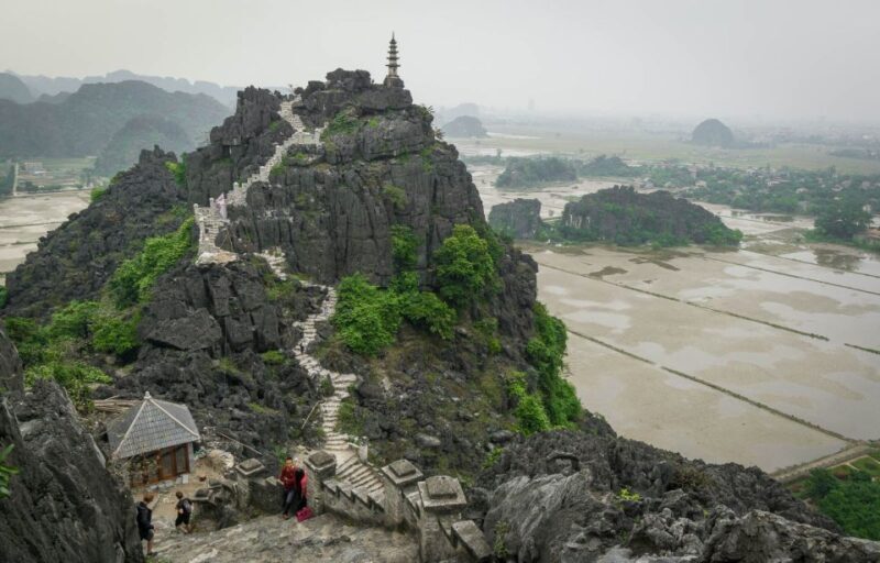 Hanoi: Full Day Guided Tour of Hoa Lu, Tam Coc, and Mua Cave - FAQ (Frequently Asked Questions)