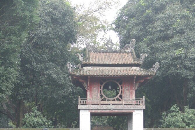 Hanoi Full-Day on Monday/Friday small group max 8 pax. - Practical Tips for Travelers