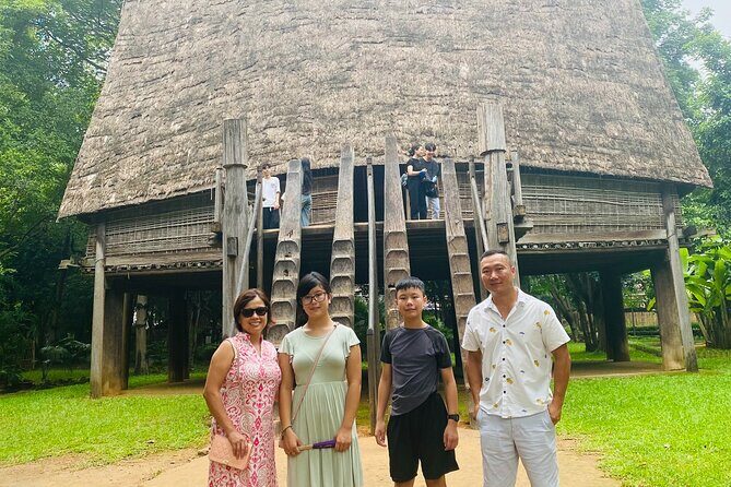 Hanoi Full-Day on Monday/Friday small group max 8 pax. - Who Should Consider This Tour?