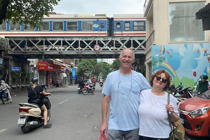 Hanoi Full-Day on Monday/Friday small group max 8 pax. - FAQ