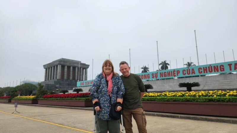 Hanoi: Full-day or Half-day Hanoi City Tour - Key Points