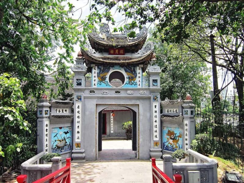 Hanoi: Full-day or Half-day Hanoi City Tour - FAQ