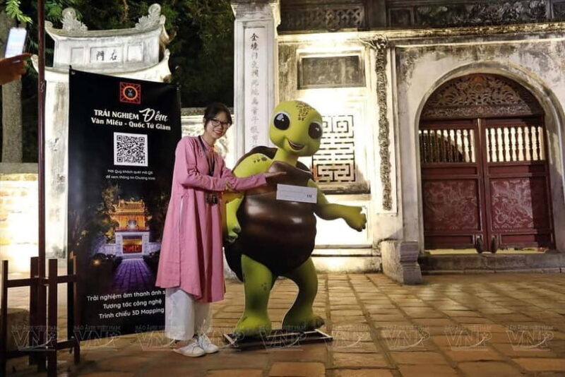 Hanoi: Full-day or Half-day Hanoi City Tour - FAQs