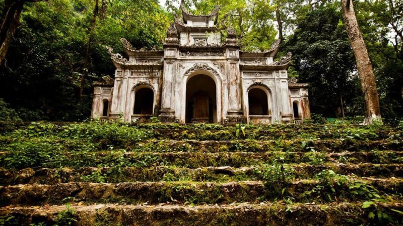 Hanoi: Full-Day Pilgrimage to Perfume Pagoda - An Overview of the Tour Experience