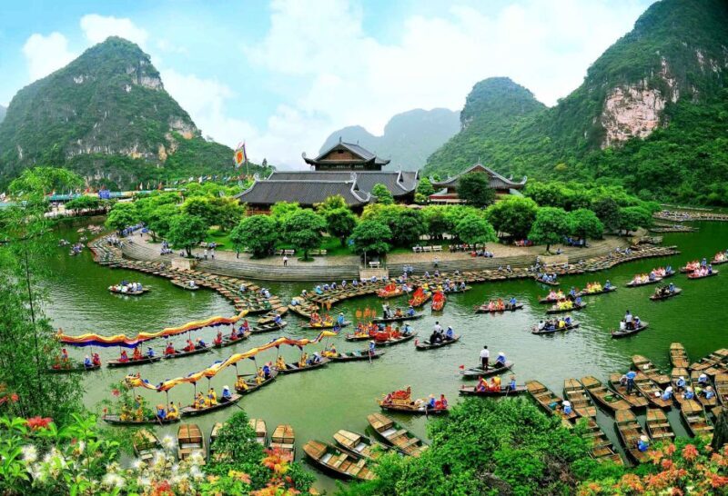 Hanoi: Full-Day Private Tam Coc Tour with Boat Ride & Lunch - Introduction: A Balanced, Authentic Day in Ninh Binh