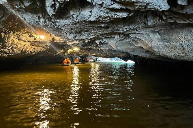 Hanoi: Full-Day Trip to Hoa Lu, Tam Coc, Biking, Boating & Lunch - Practical Considerations